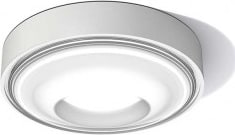 Sif IP65 CEILING LIGHT hvítt