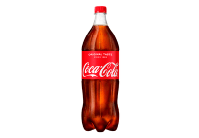 Coca Cola 2L