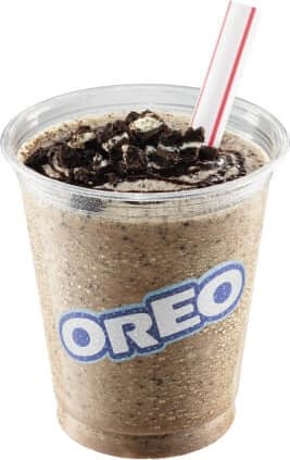 Oreo Krusher
