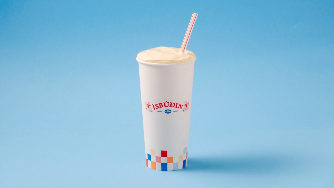 Stór Shake
