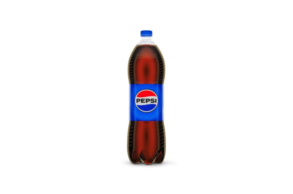 Pepsi 2L