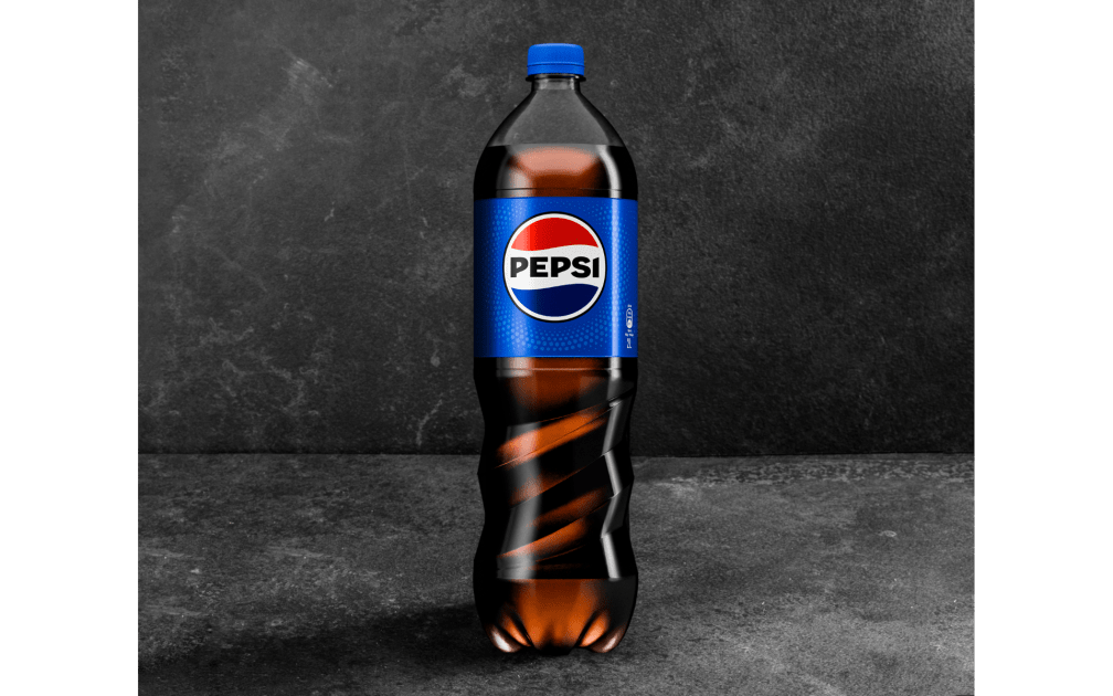 Pepsi 2L