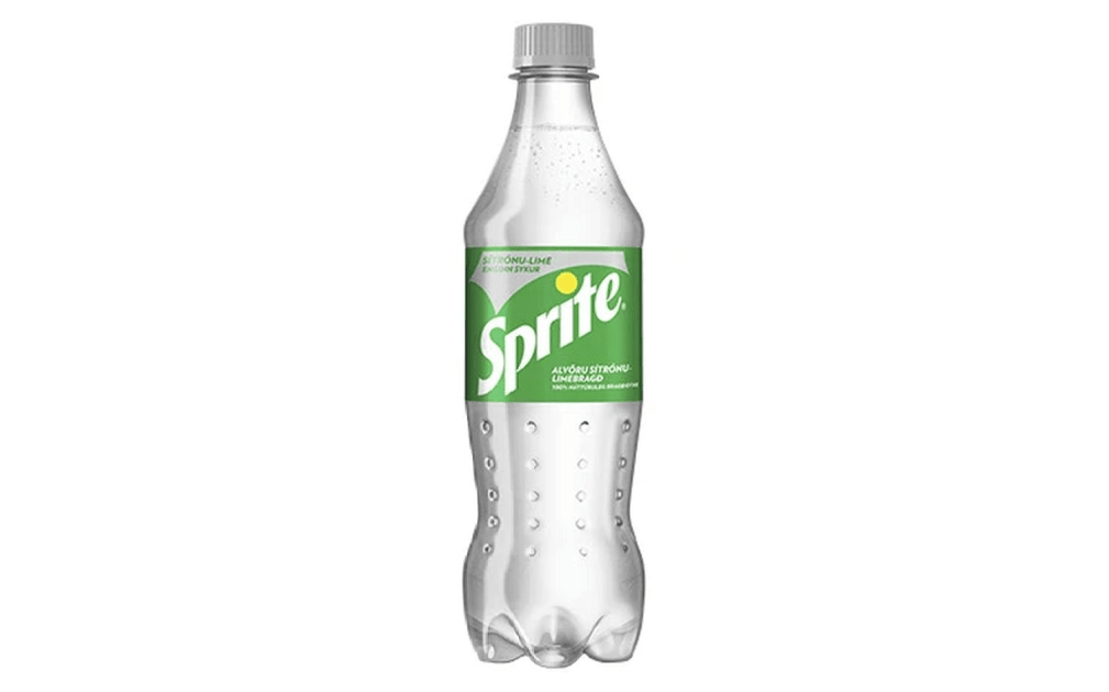 Sprite 500ml