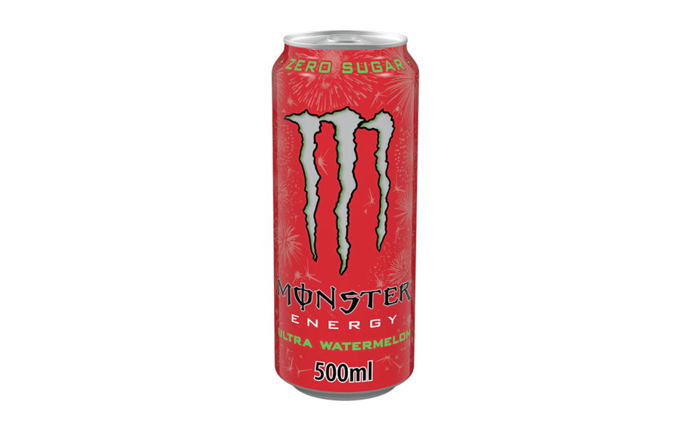 Monster Ultra Watermelon
