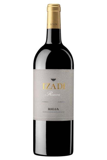 2019 Izadi Reserva