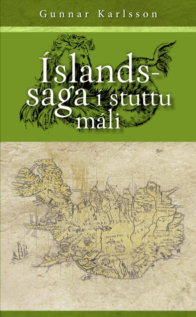 Íslandssaga í stuttu máli