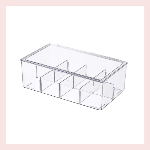 Tebox/smámunabox