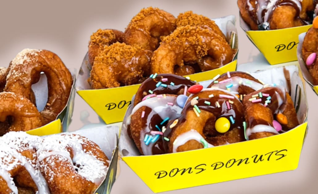Dons Donuts