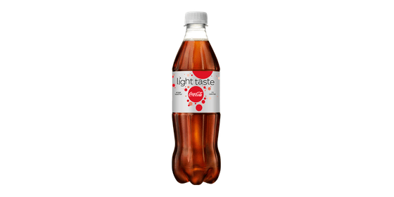 Coca Cola Light 500 ml