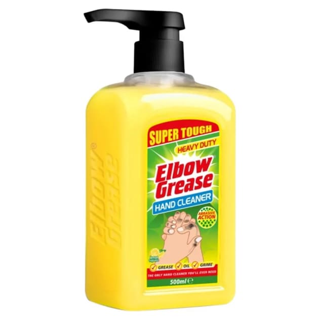 Elbow Grease Heavy duty handsápa