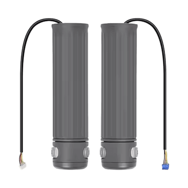Handföng m. stefnuljósum - Xiaomi Electric Scooter 4 Pro