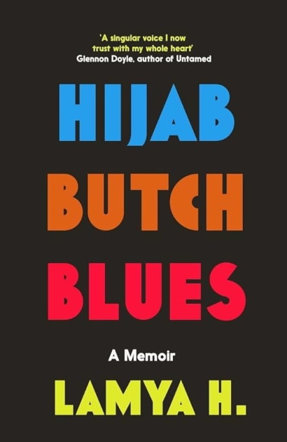 Hijab Butch Blues