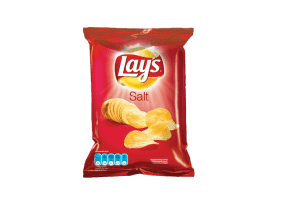 Lay's salt