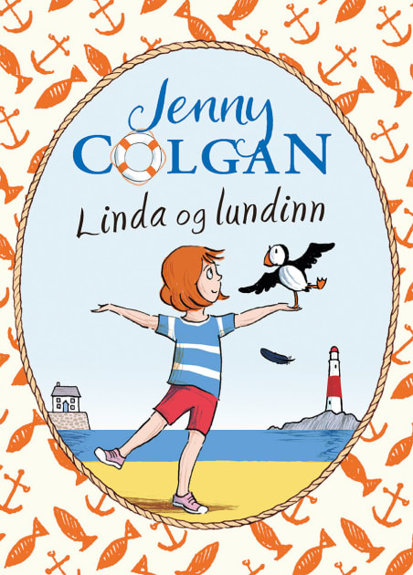 Linda og lundinn