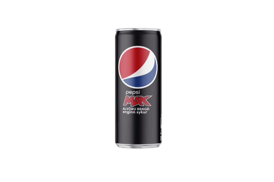 Pepsi Max
